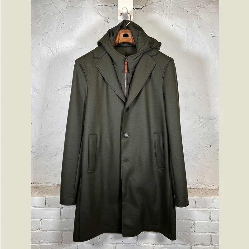 OUTERWEAR – David Wood Clothiers