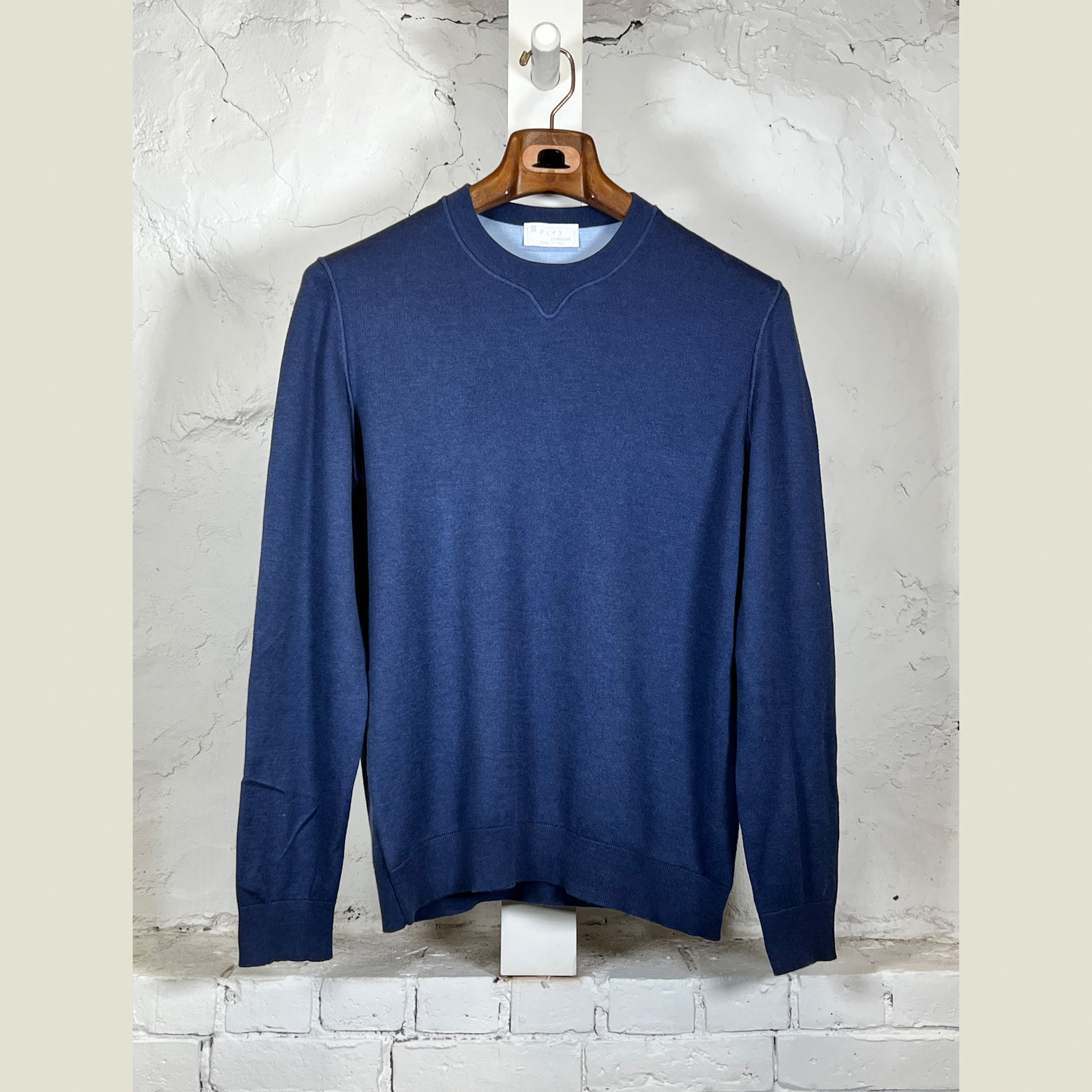 LAYERS – David Wood Clothiers