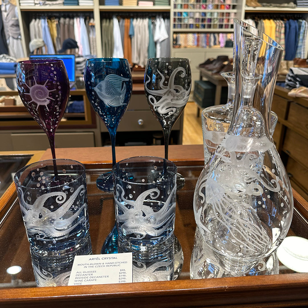 GIFTS – David Wood Clothiers