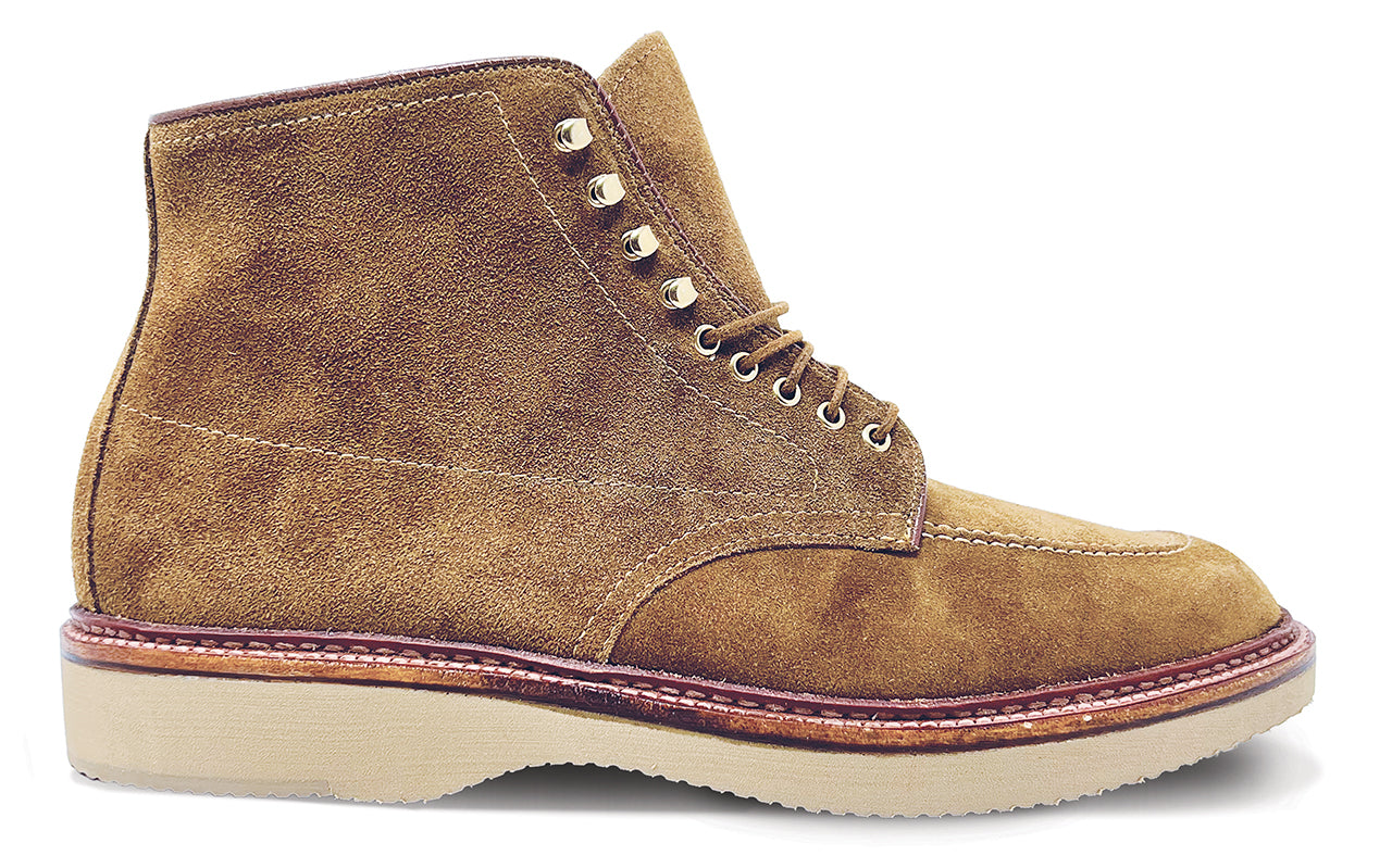 ALDEN x DW ~ The Chadwick – David Wood Clothiers