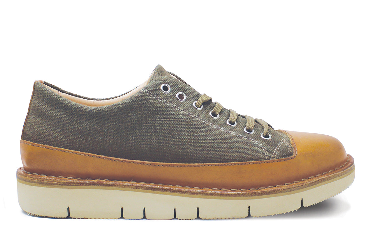 ASTORFLEX Wingtip – David Wood Clothiers