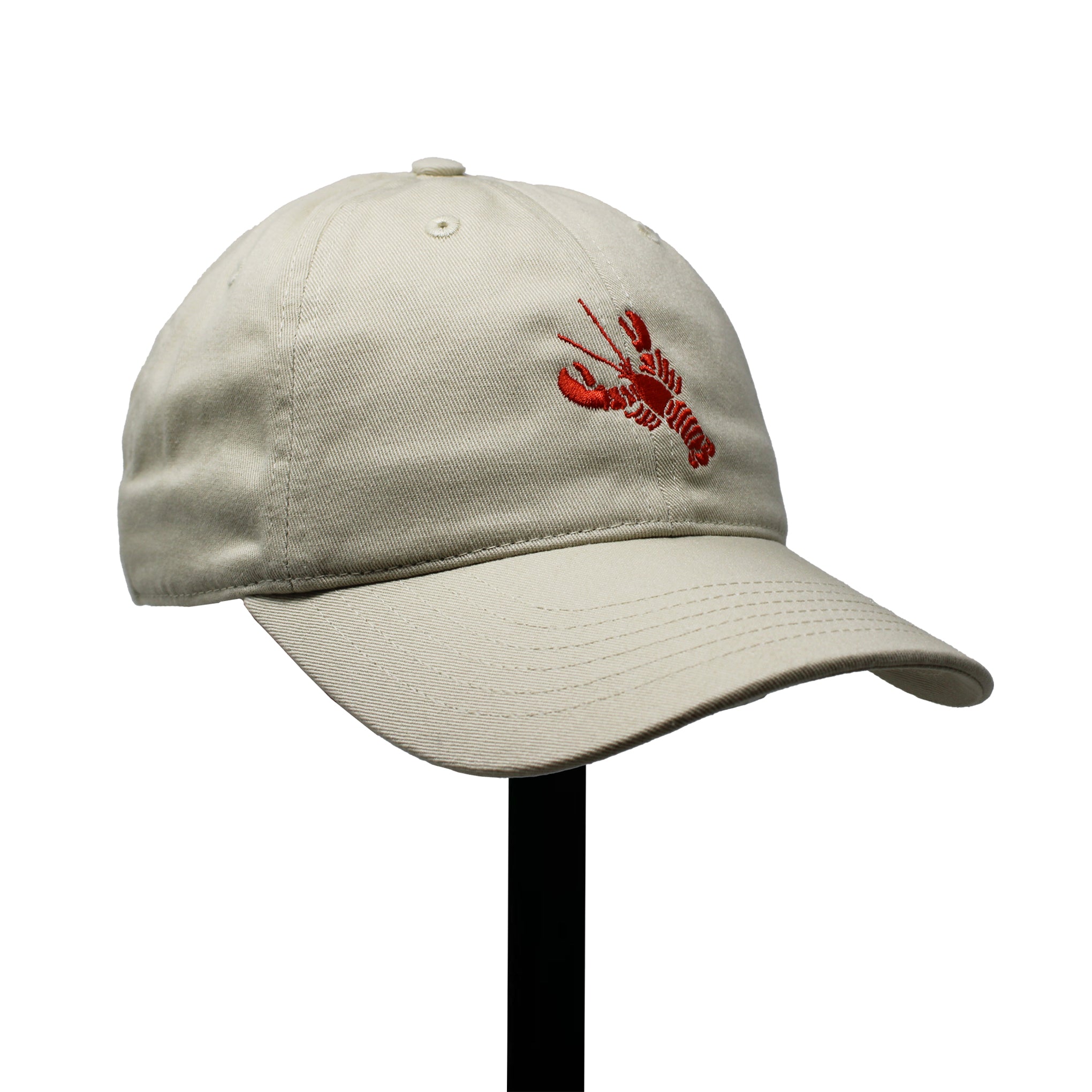 LOBSTER LINE Cap – David Wood Clothiers