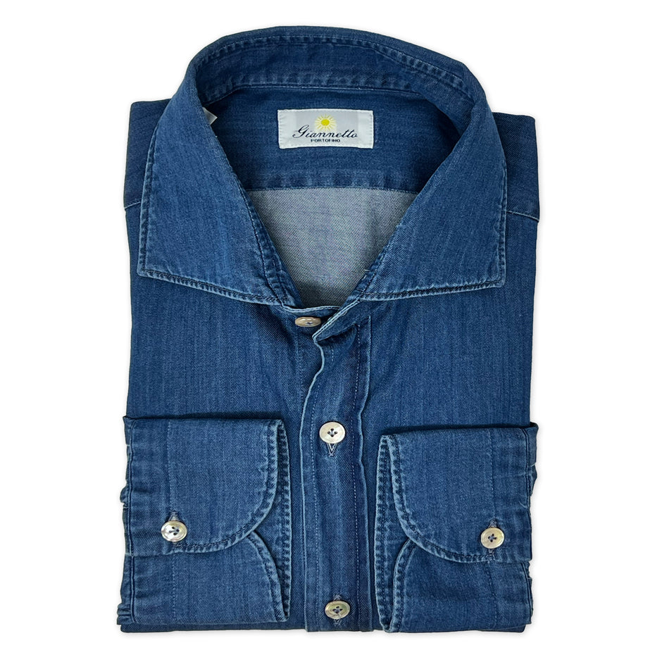 SHIRTS – David Wood Clothiers