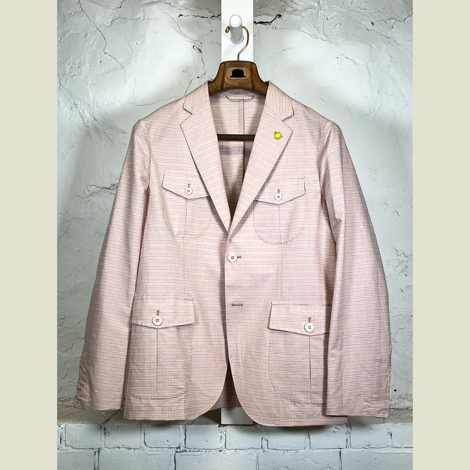 SHIRTS – David Wood Clothiers