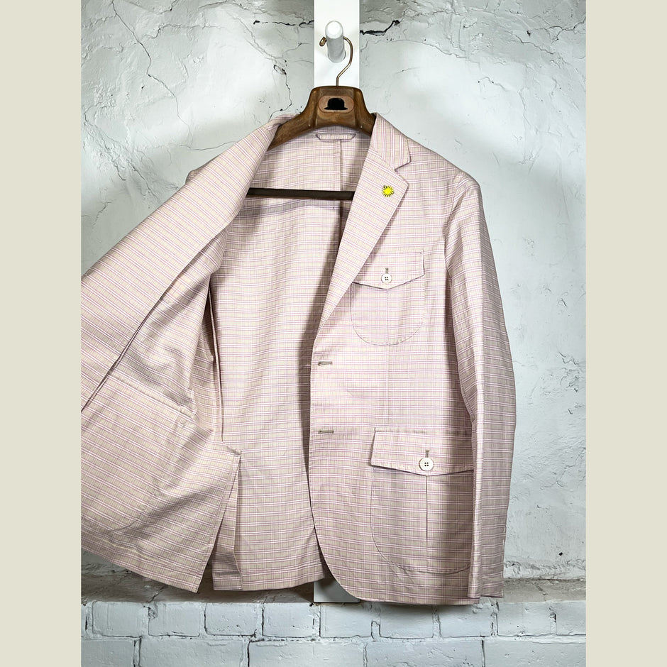 SHIRTS – David Wood Clothiers