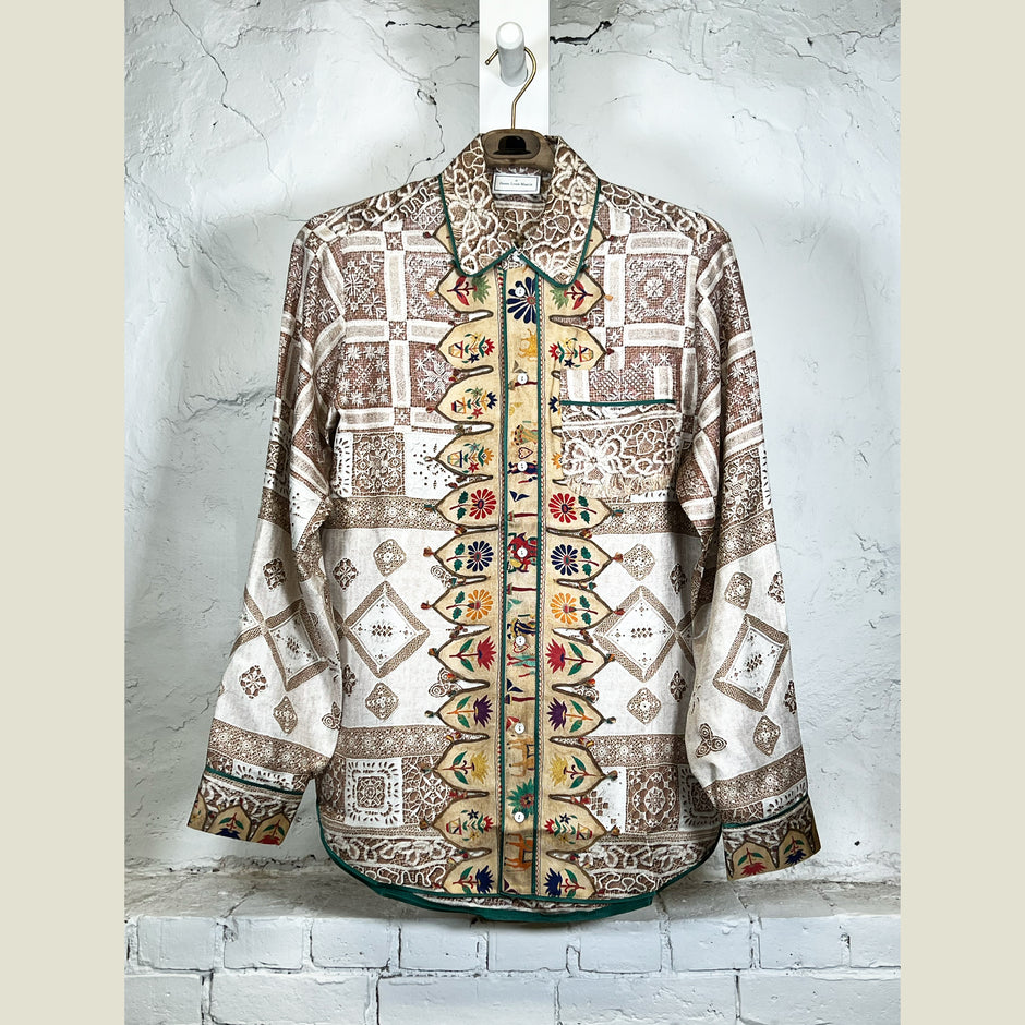 SHIRTS – David Wood Clothiers