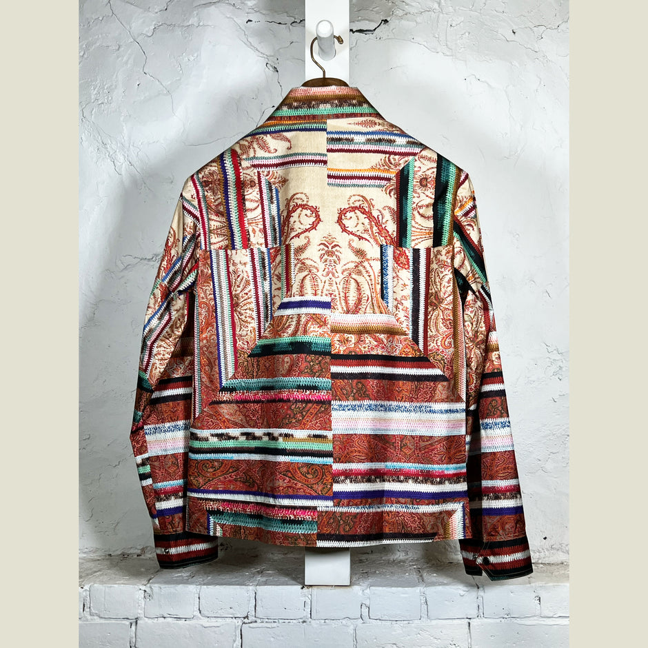 SHIRTS – David Wood Clothiers