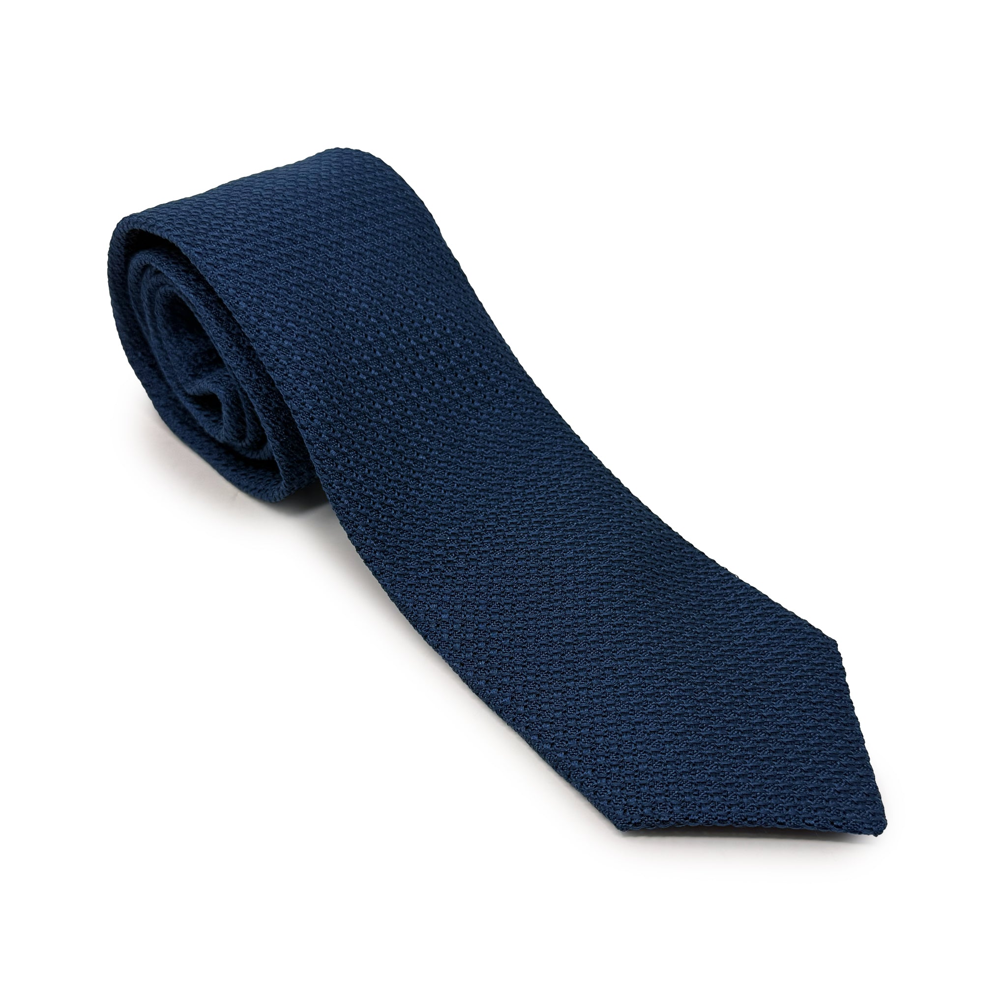 R. HANAUER Tie – David Wood Clothiers