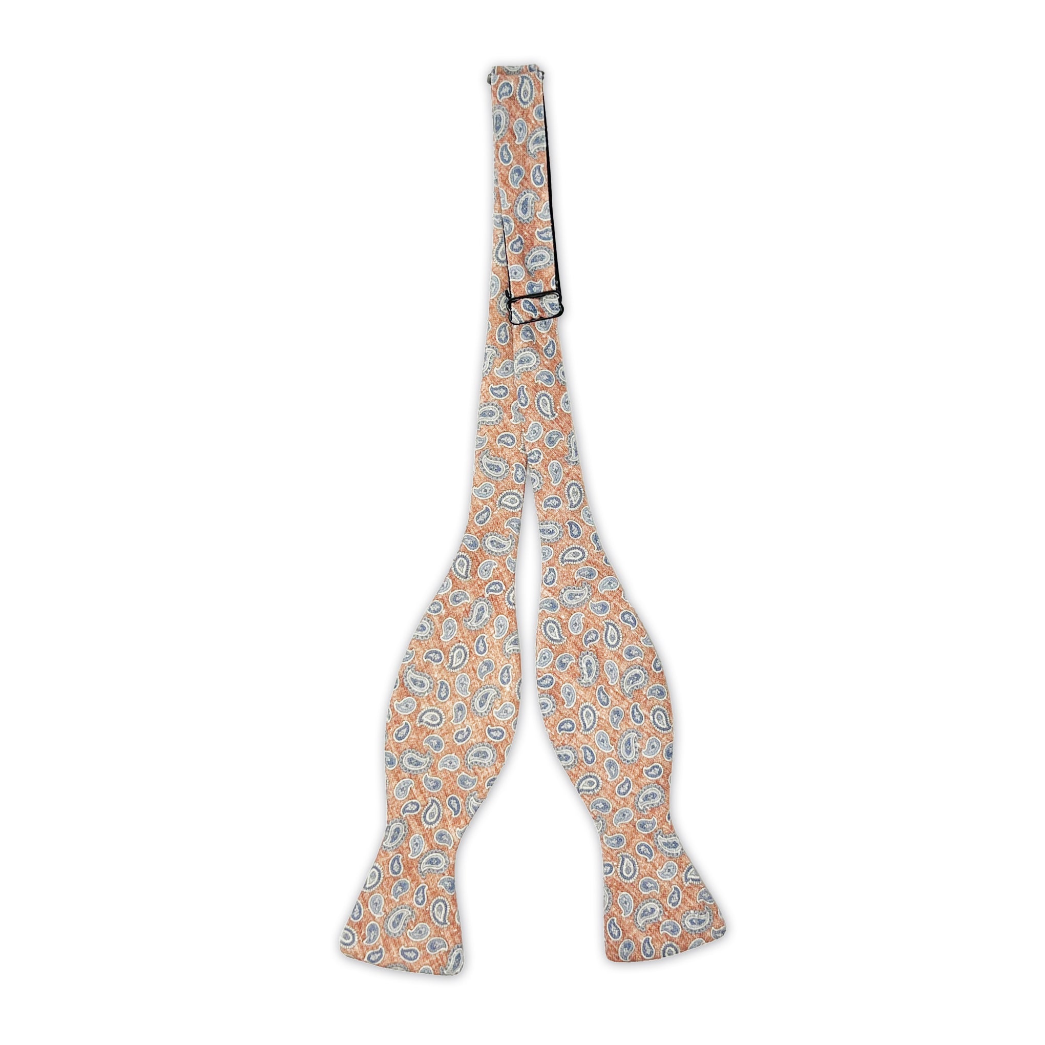 R. HANAUER Bow Tie – David Wood Clothiers
