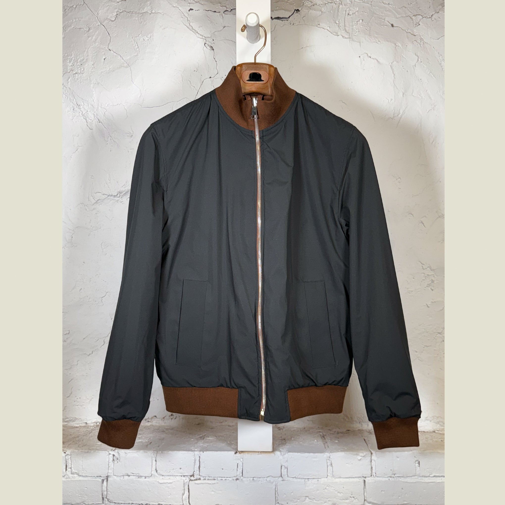 VALSTAR Reversible Jacket – David Wood Clothiers