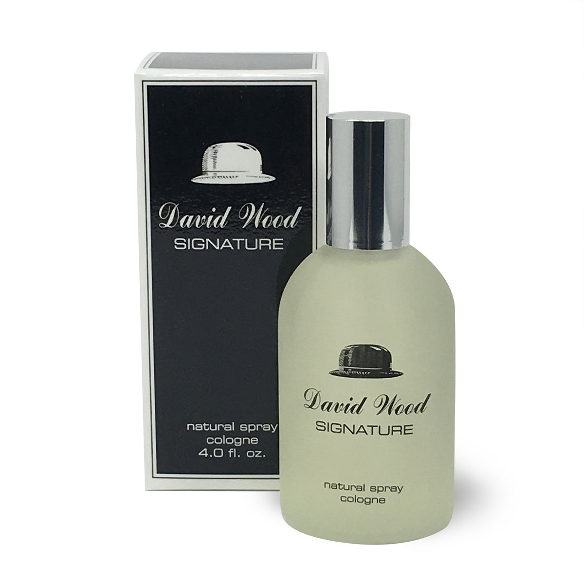 DW SIGNATURE Cologne – David Wood Clothiers
