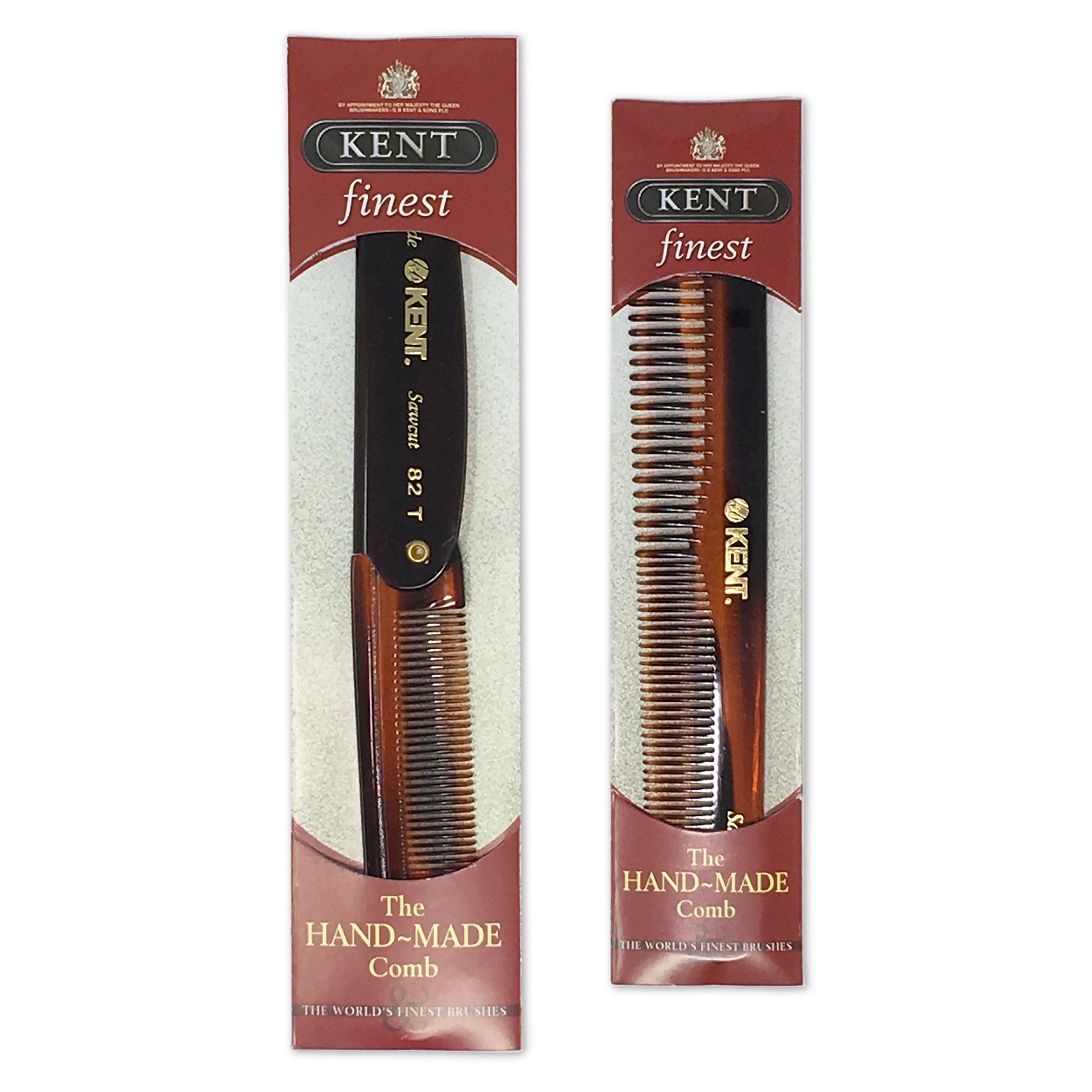 KENT Combs – David Wood Clothiers