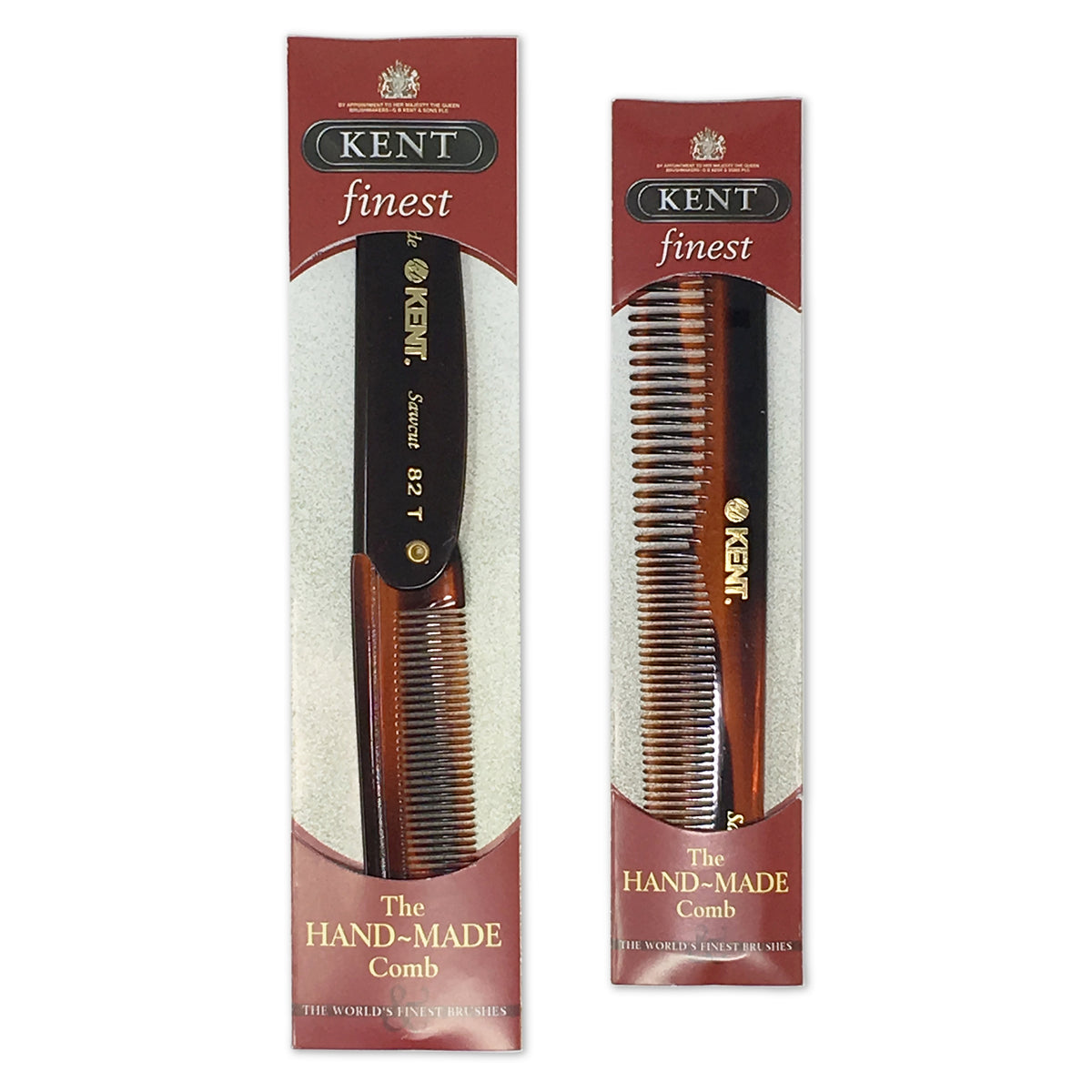 KENT Combs – David Wood Clothiers